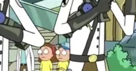 Pine Twins In Rick And Morty Album On Imgur