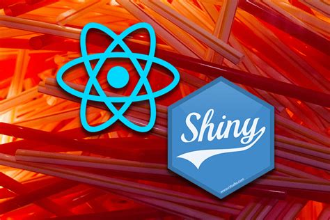 Using Shinyreact To Build Dynamic Styles Logrocket Blog