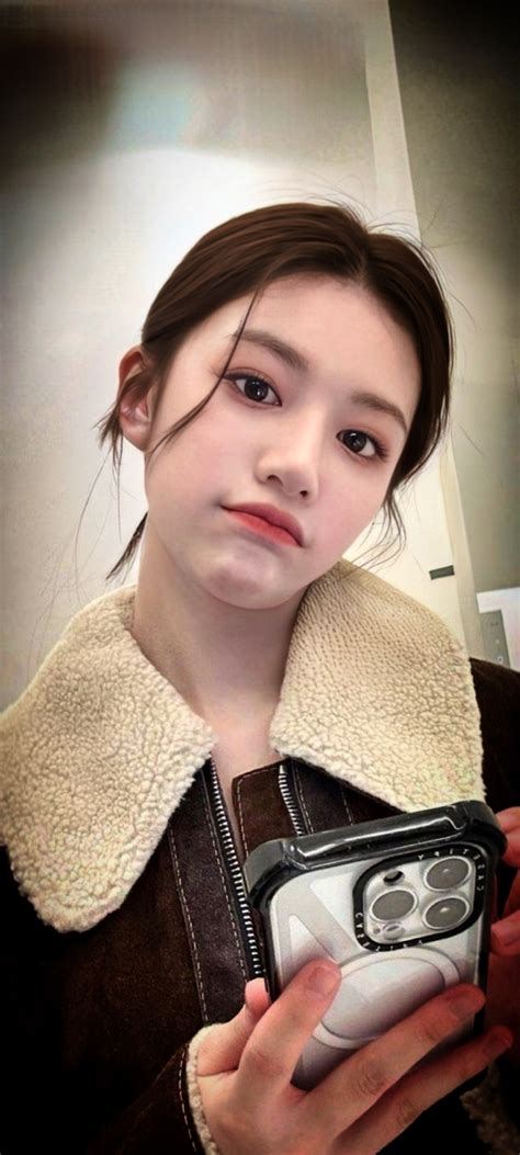 고윤정 모바일 배경화면 1장 디지털 컴퓨터 폰 It 에펨코리아