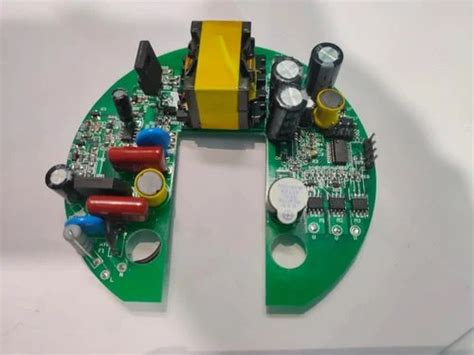 Triple Phase 230 V AC BLDC FAN Controller Specifications 12 V DC At 400 Piece In Bengaluru