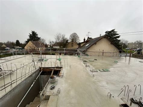 Novalys Résidence Mormant 77