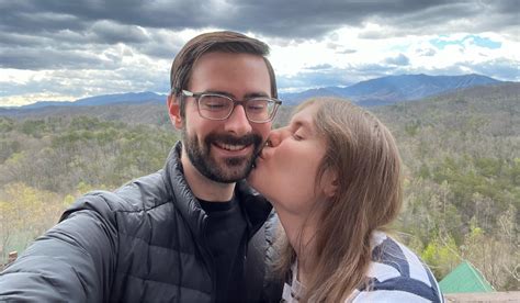 Stephen Sheafer And Michelle Ehrhardts Wedding Website