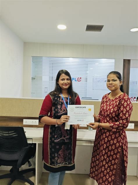 Nexus Technoware Solution Pvt Ltd On Linkedin Internshipcompletion Angular Nodejs Tech