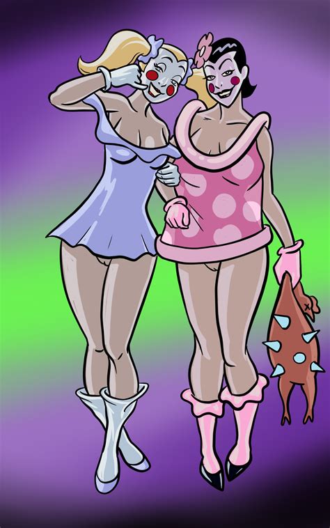 Post Batman Beyond Dc Dottie Tayko