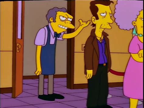 Frinkiac Simpsons Meme Gif Generator