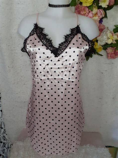 Sexy Silk Dress Women S Fashion Dresses Sets Dresses On Carousell