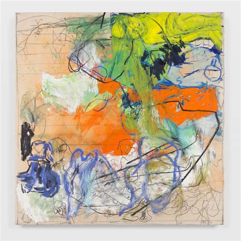 Rita Ackermann Hauser And Wirth