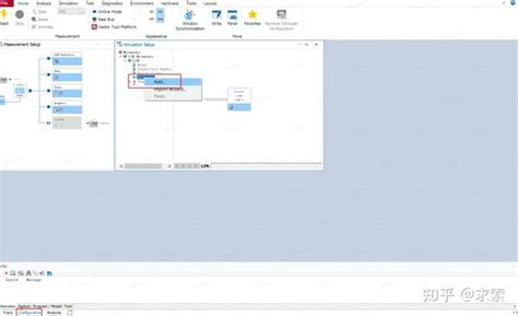 Canoe模拟lin的接受和发送 知乎