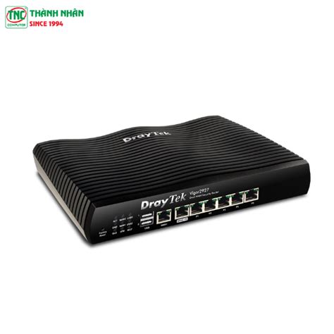 Router Doanh Nghiệp Doanh Nghiep Hàng Chính Hãng