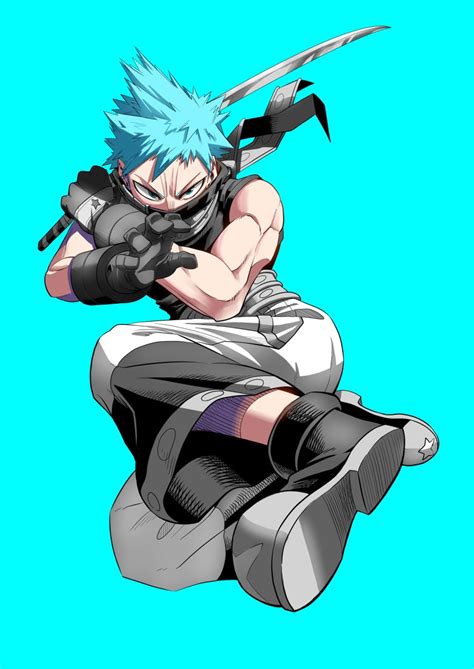 Black St⭐r The Ultimate Assassin Soul Eater Ranimeart