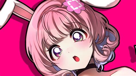 토끼 좋아해 Youtube