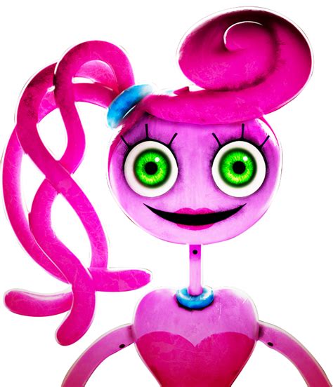 Poppy Playtime 2 Mommy Long Legs By Nicomaras On Deviantart