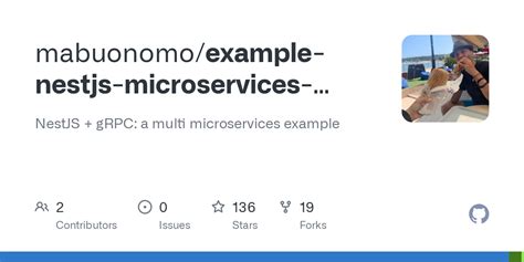 Example Nestjs Microservices Grpc Rvice Ts At Master · Mabuonomo Example Nestjs