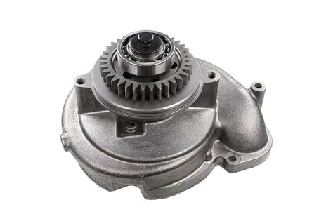 Caterpillar C13 C10 3176 Water Pump Assembly New 10r2129