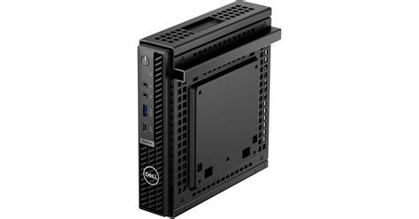 Used Dell Dual Vesa Mount With Adapter Bracket Bdvc B H