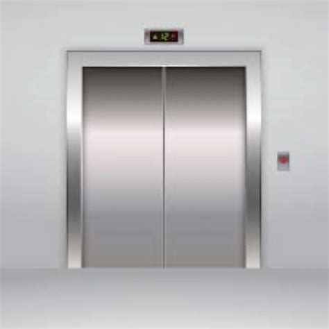 Kone Automatic Elevator 6 Person Capacity At ₹ 620000 In Bengaluru Id 2855425928212