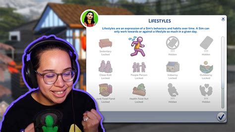 The Sims Ui Cheats Extension Silvermaq