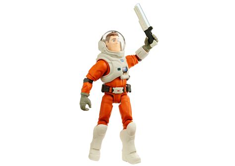 Pack De Aventuras De Buzz Lightyear Disney Pixar