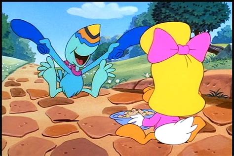 Tiny Toon Adventures S2 E7 Gogo Feet By Giuseppedirosso On Deviantart