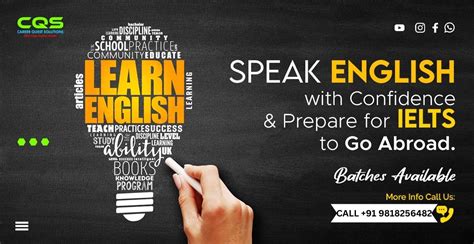 Cqs Training Private Limited On Linkedin Englishspeaking