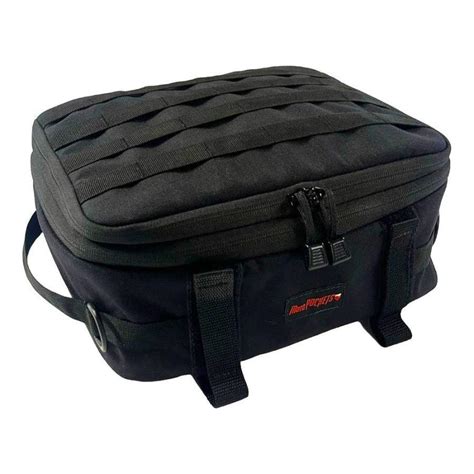 Pannier Topper Bag Top Box Topper Bag And Lid Bags Moto Pockets