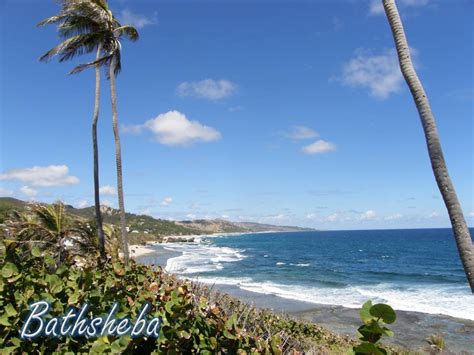 A Bajan Tour Girl Exploring Barbados About The Bajan Tour Girl