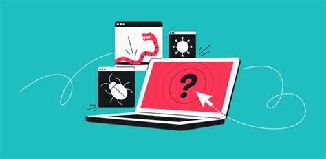 How To Know If Your Computer Has A Virus 10 Signs Surfshark