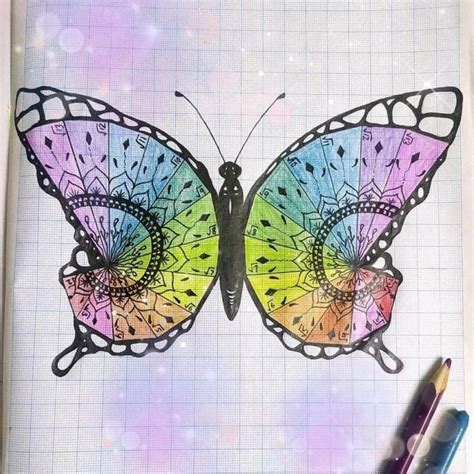 Colorful Square Root Spiral Art