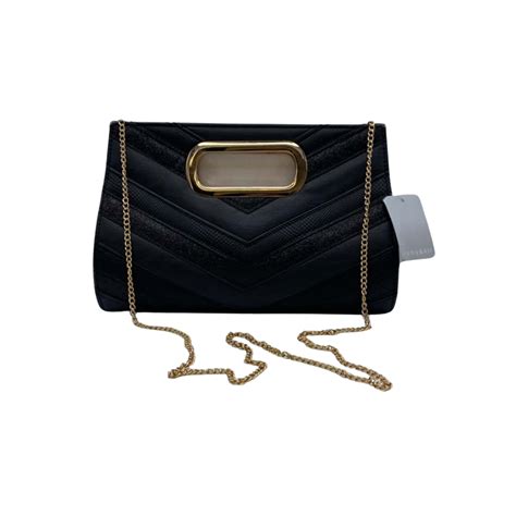 Ruby And Kit Womens Handbag Black