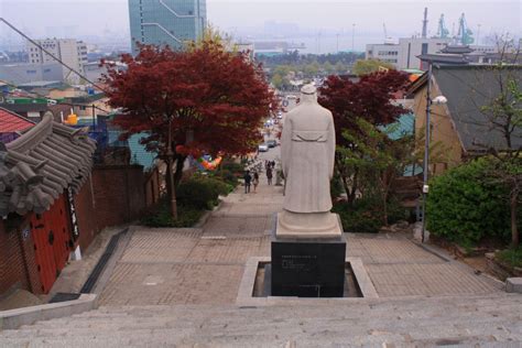 2023仁川唐人街游玩攻略 华人居多很多中国餐馆买 去哪儿攻略
