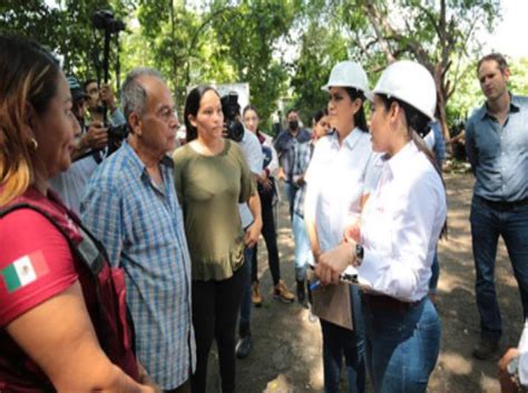 Levantan Censo De Viviendas Afectadas Por Sismo Del 19s En Colima