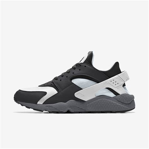 Nike Air Huarache By You Custom Mens Shoes Nike Nz