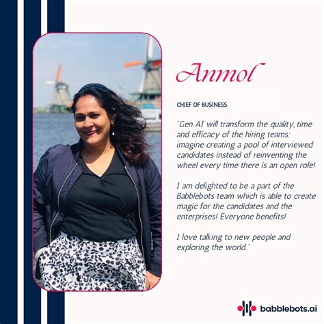 🌟 Meet Anmol Mehta The People First Powerhouse Behind Sales And Business