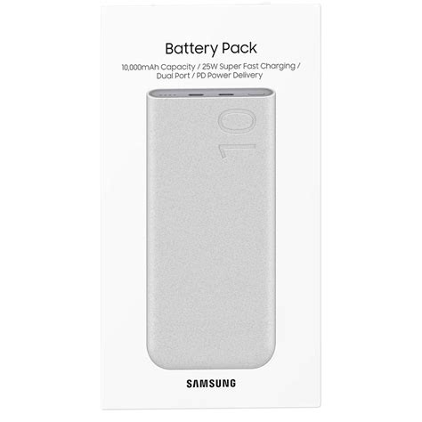 Samsung Galaxy Mah Power Bank P Price In Pakistan Priceoye