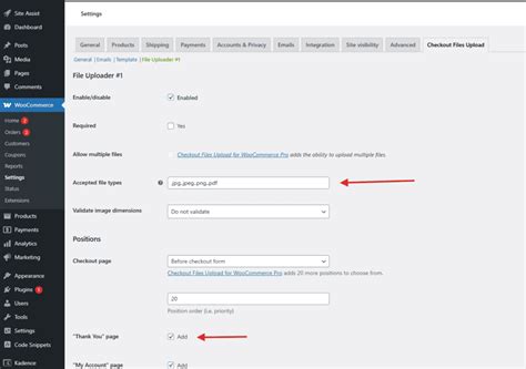 How To Add A File Upload Field To The Woocommerce Checkout Page