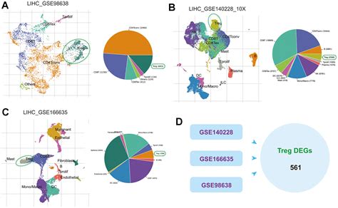 Comprehensive Assessment Of Regulatory T Cells Related Scoring System For Predicting The