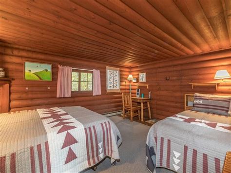 T Lazy B Ranch Stay Montana