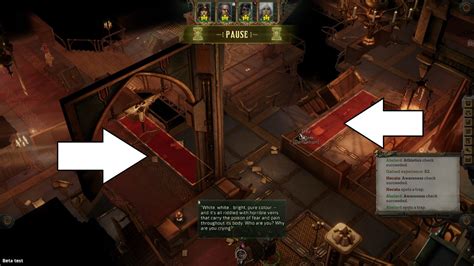 Rogue Trader Navis Nobilite Secrets Walkthrough Warhammer 40 000 Rogue Trader Neoseeker