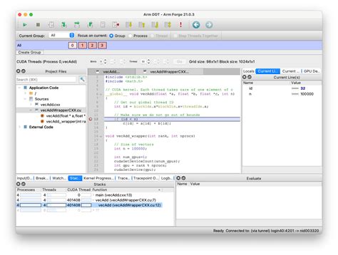 Ddt Nersc Documentation