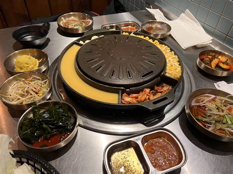Daldongnae Korean Bbq Toronto On Gastro World