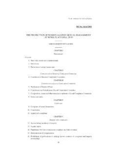 THE PROTECTION OF WOMEN AGAINST SEXUAL The Protection Of Women Against Sexual Pdf PDF PRO