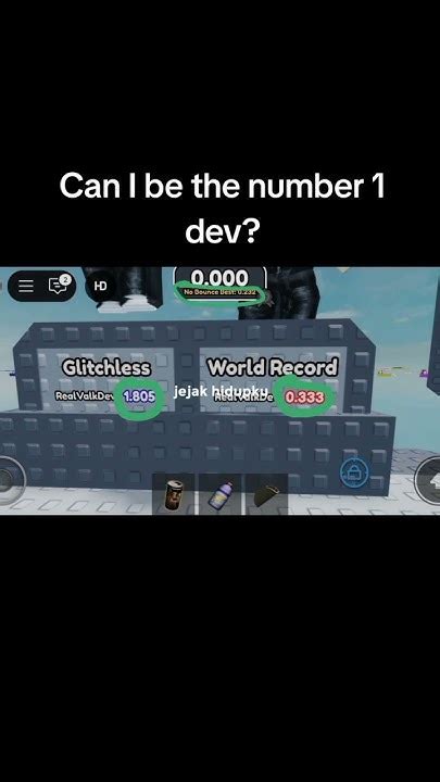 Dev Can I Be The Number 1 Shorts Roblox Youtube