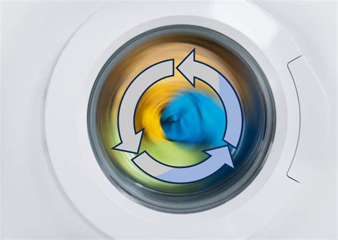 Which Washing Machine Spin Speed Is Best For Me Home Feeling Blog