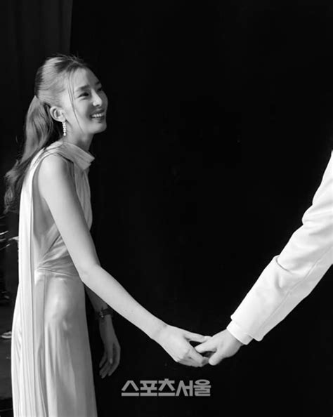 아이린 “저 결혼해요 ”