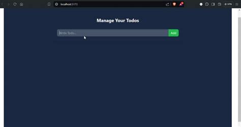 How To Edit Tasks With Todo App Swapnil Athavale Posted On The Topic Linkedin