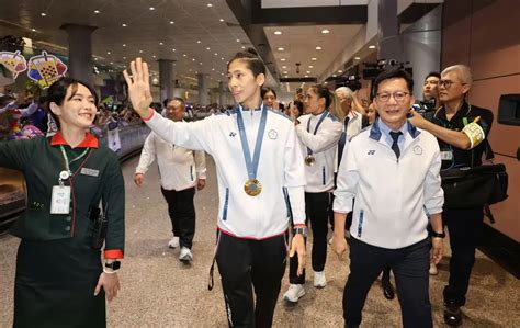 奧運拳擊奪拳擊隊史上最佳1金2銅凱歸 林郁婷累了想先跟床培養一點感情 麗台運動報