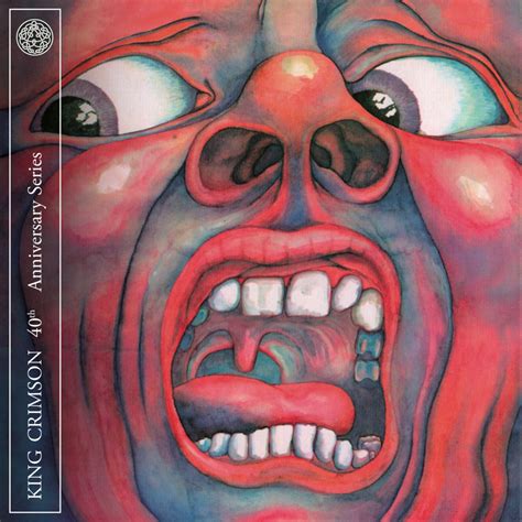 King Crimson Wind Session Lyrics Genius Lyrics