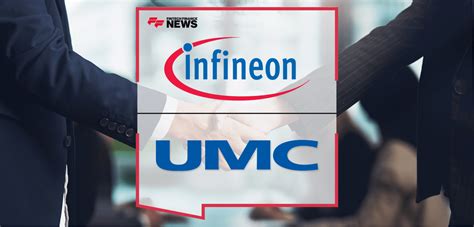 Infineon And Umc Extend Automotive Partnership With Long Term Agreement For 40nm Env