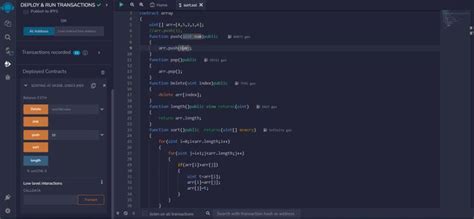 Ganesh Ram On Linkedin Blockchaintechnology Solidity