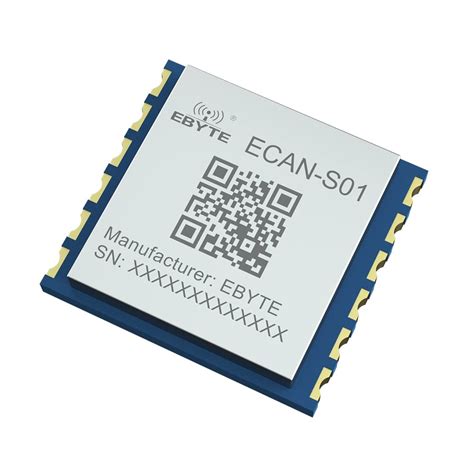 buy ebyte can 2 0 to serial ttl protocol converter modbus rtu